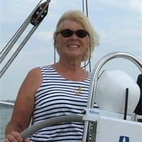 Joyce Ann Rogers Obituary - Columbus, OH