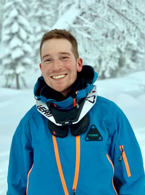 Christopher Hashim Obituary - Seattle, WA