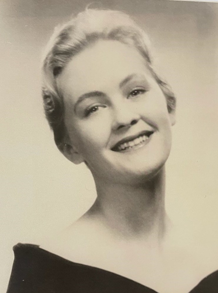 Jamye W Curry Obituary - Little Rock, AR