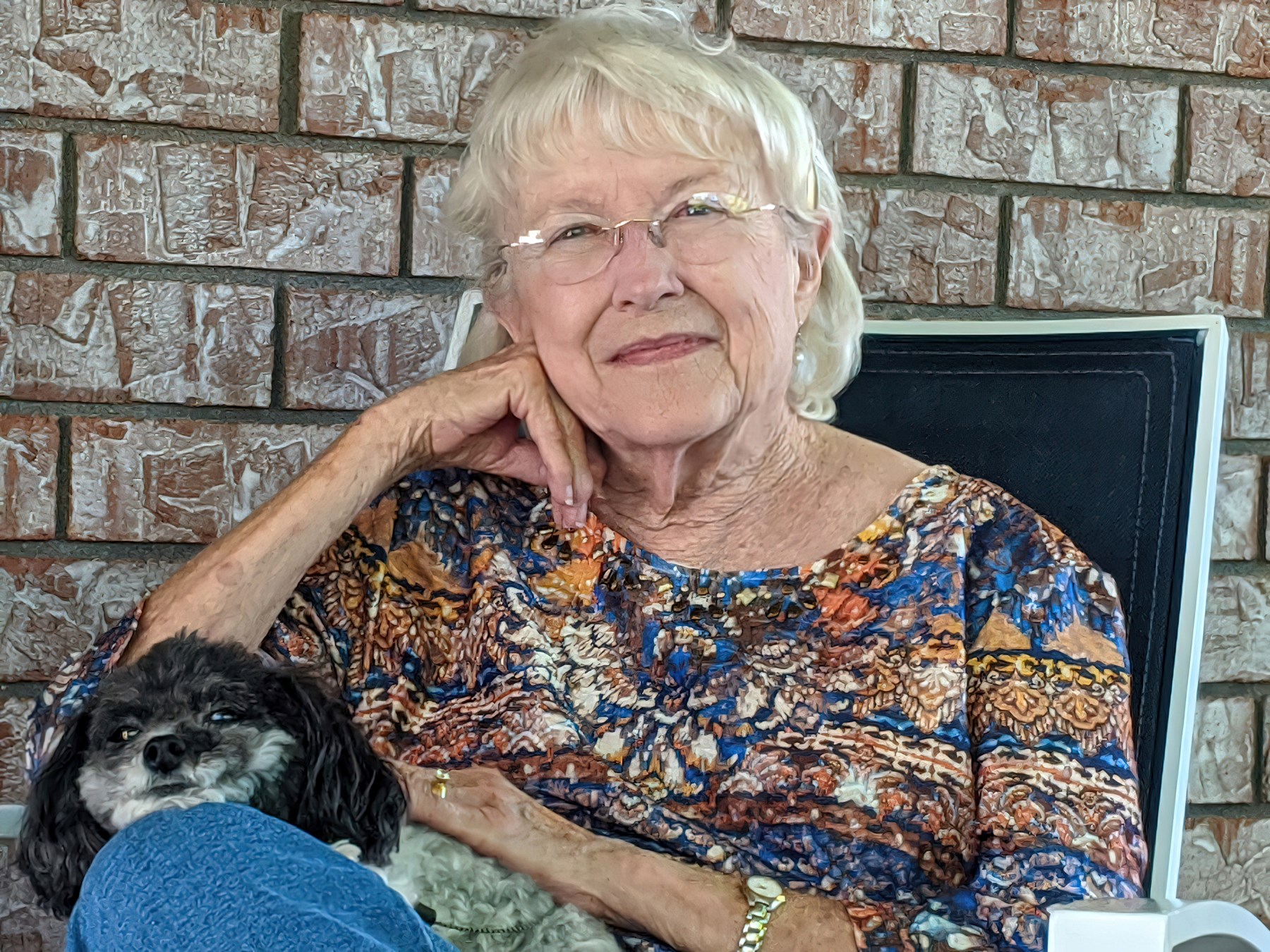 Roberta "Bobbie" Menefee Obituary - Greeley, CO