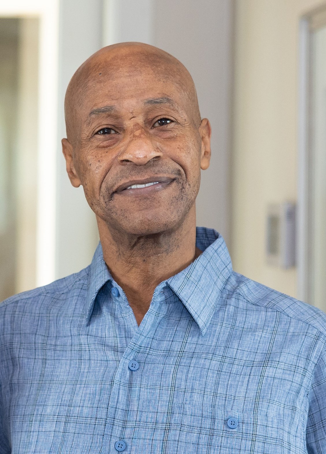 Theodore Hatchett Obituary - Houston, TX