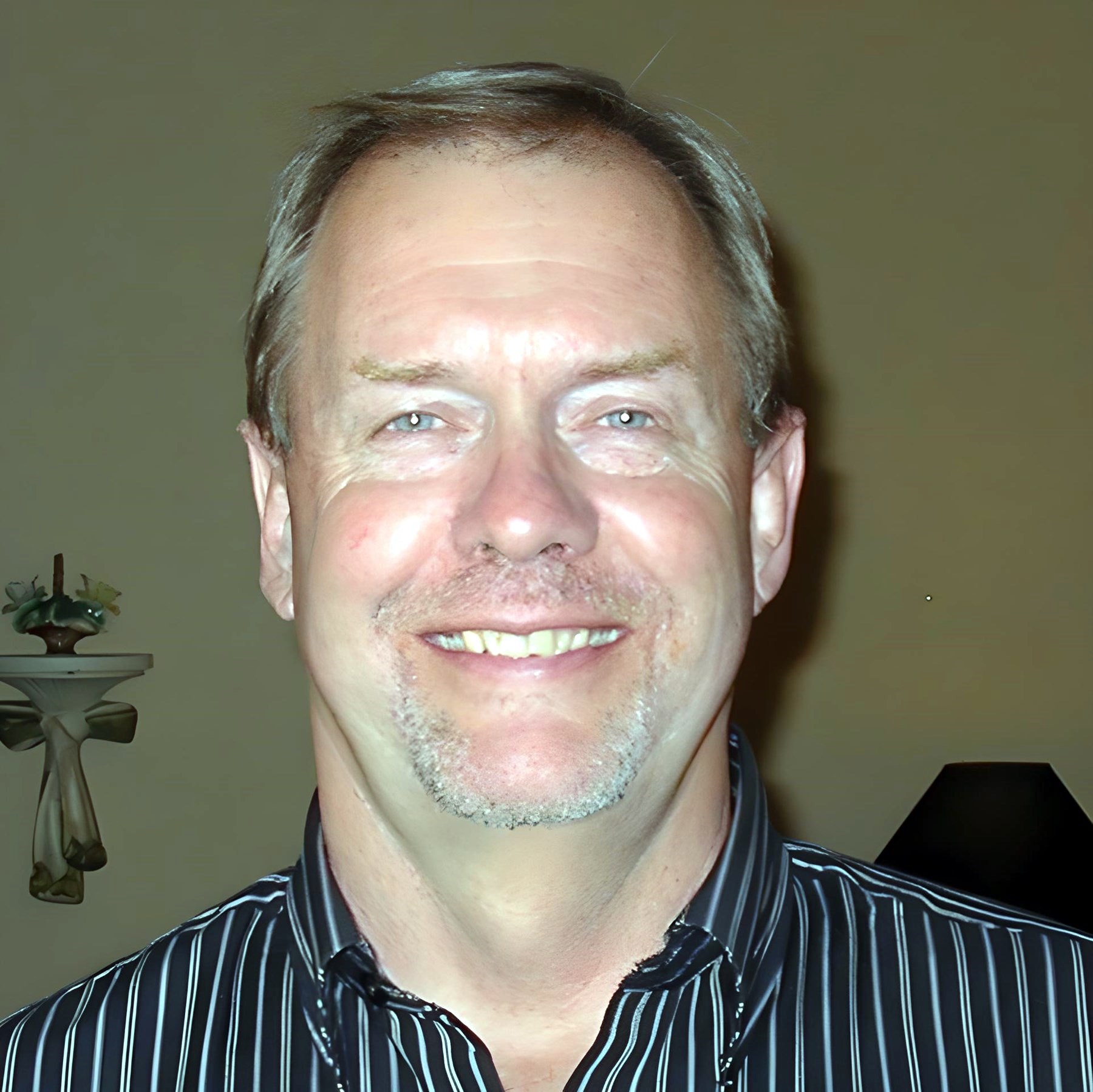 Lawrence "Larry" Allan Ingwell Obituary - Port St. Lucie, FL