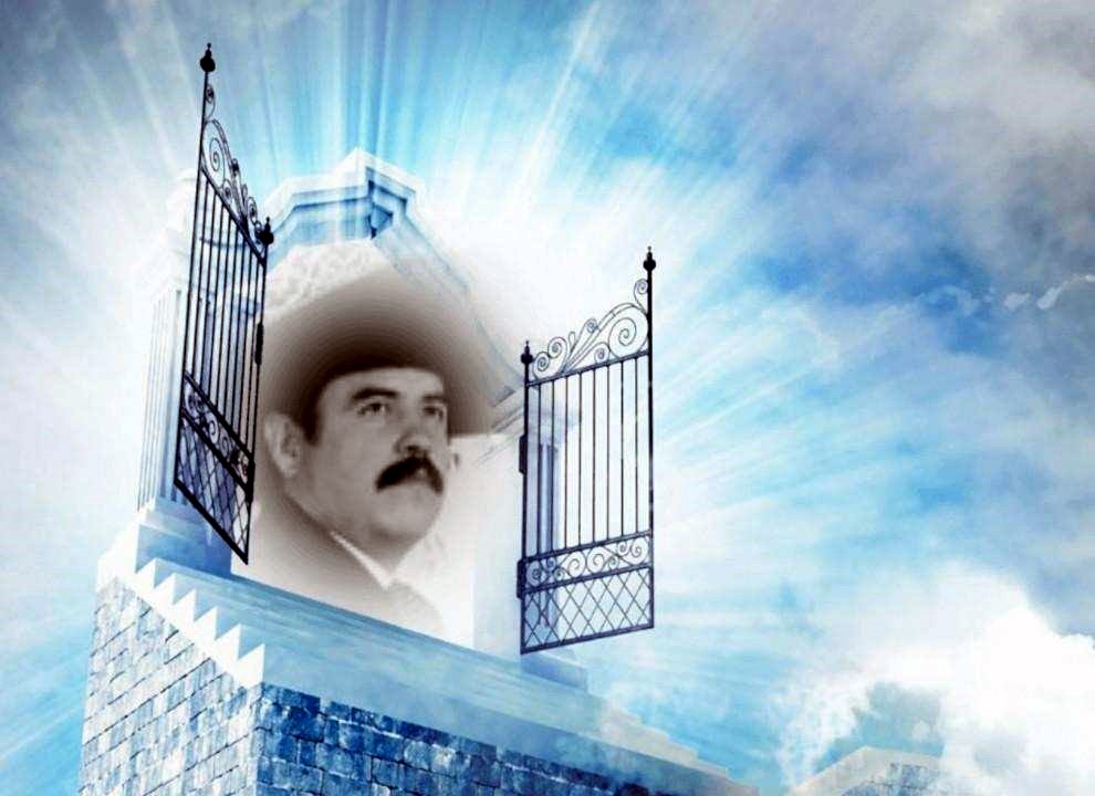 Daniel Arreola Reveles Obituary - El Paso, TX