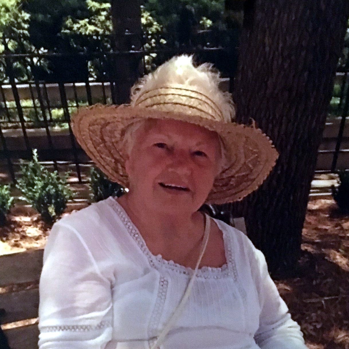 Marilyn Bair Obituary - Charlotte, NC