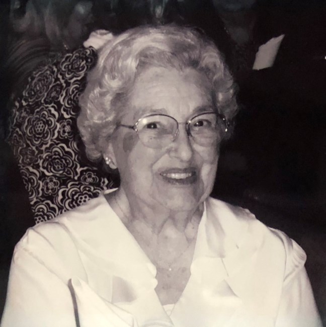Marjorie Sando Obituary - Dayton, OH