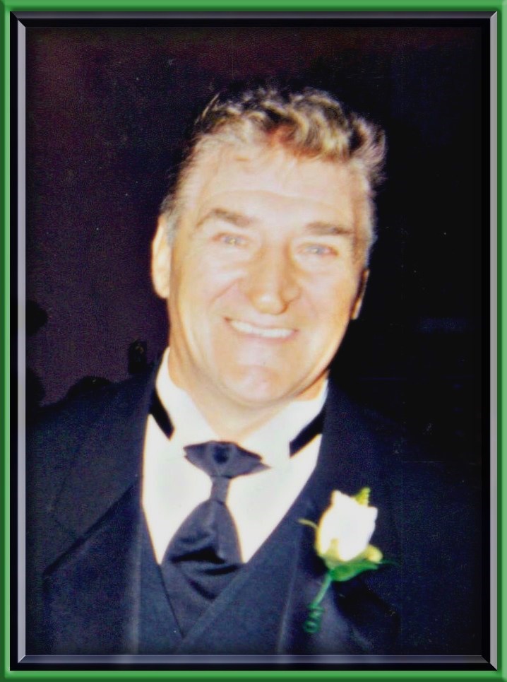 Fred (Fox) Perlini Sr. Obituary - Sault Ste. Marie, ON