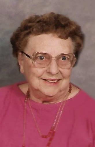 Elizabeth Kreitz Obituary - St. Paul, MN