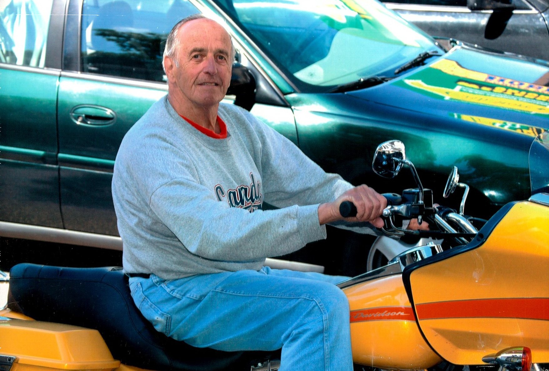 Robert William Dean Obituary - Hamilton, ON