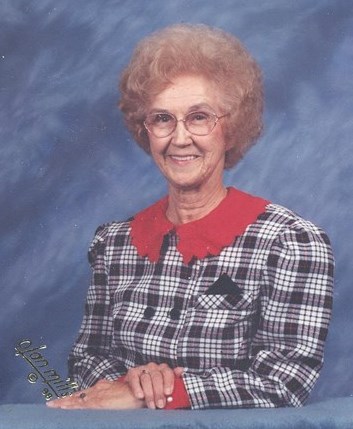 Ernestine Warren Copeland Obituary - Nashville, TN