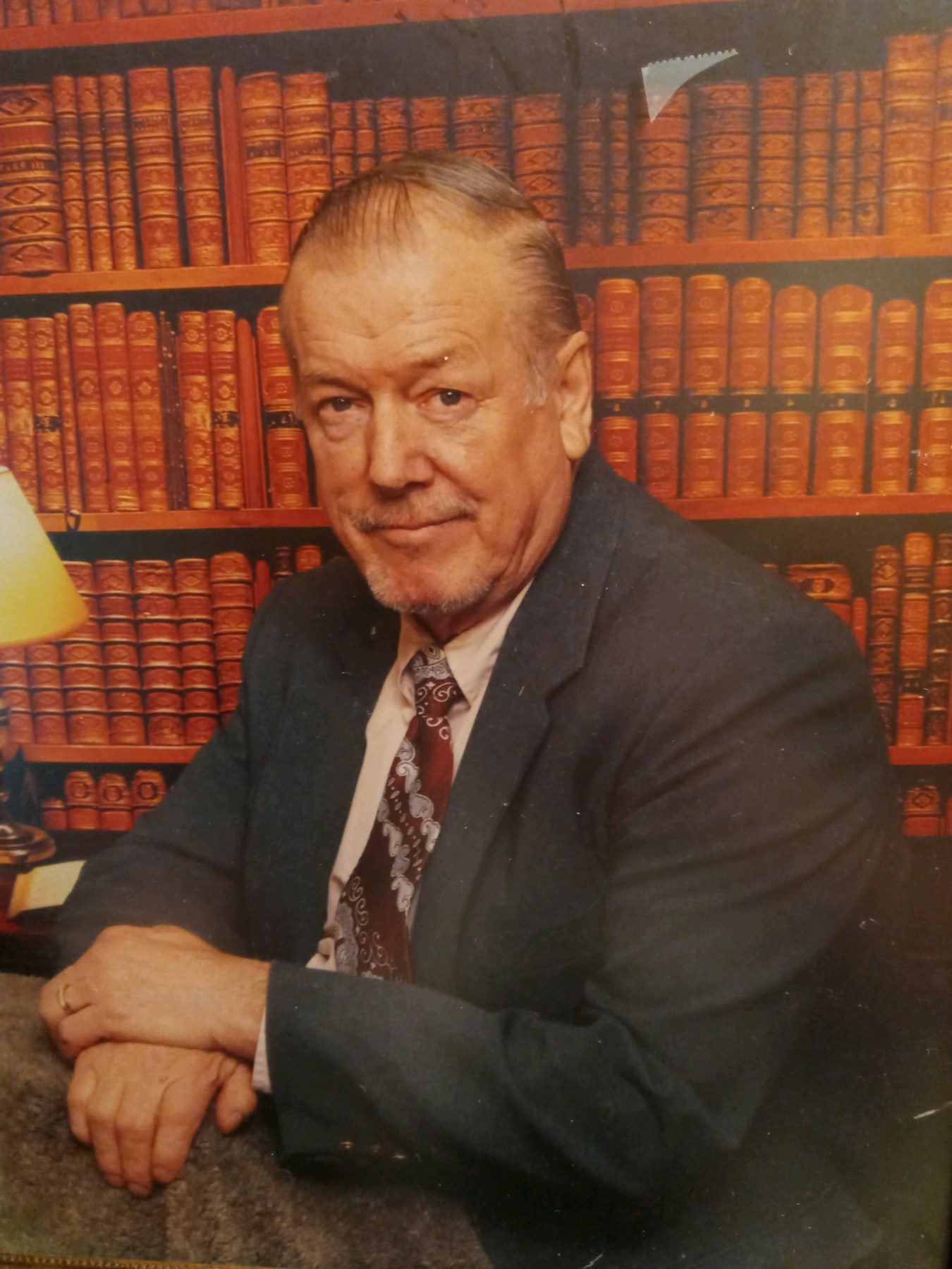 Albert Russell Obituary - Norwich, NY