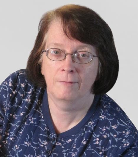 Lucie Luckham Obituary - Thornhill, ON