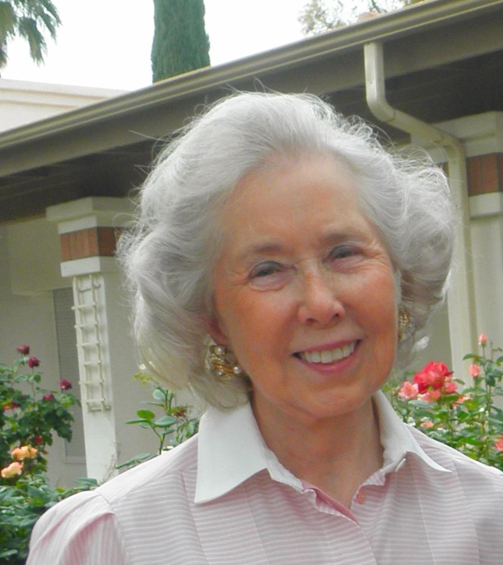 Gerda Ruth Ray Obituary - Phoenix, AZ - Share Memory