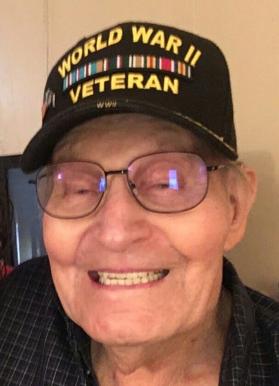 Dalton Rawlins Obituary