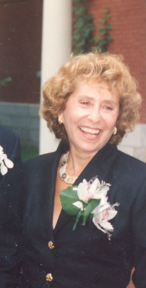 Ruby Gould Obituary - Brooklyn, NY