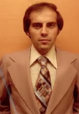 THOMAS FOTI Obituary - Falls Church, VA