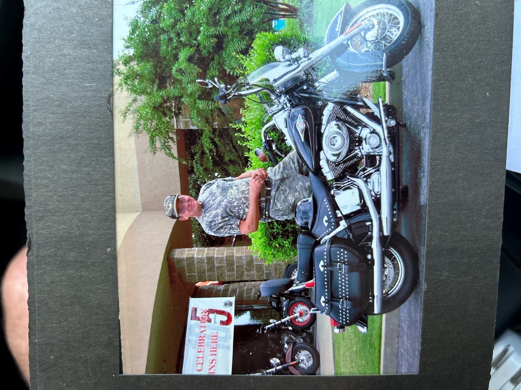 Clyde Stull Obituary - Olive Branch, MS