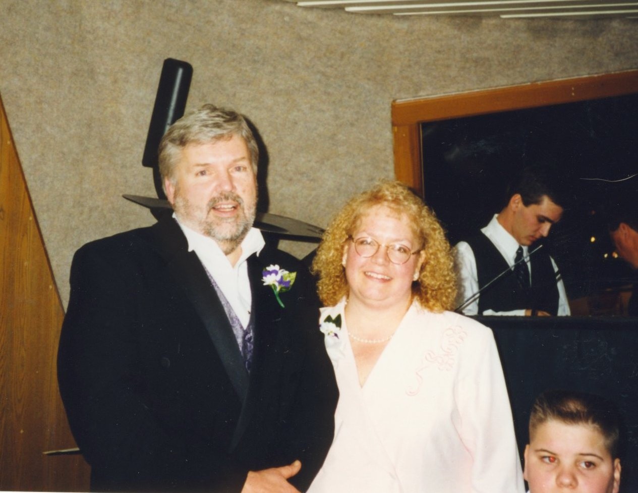 Stephen Walls Obituary - New Albany, IN