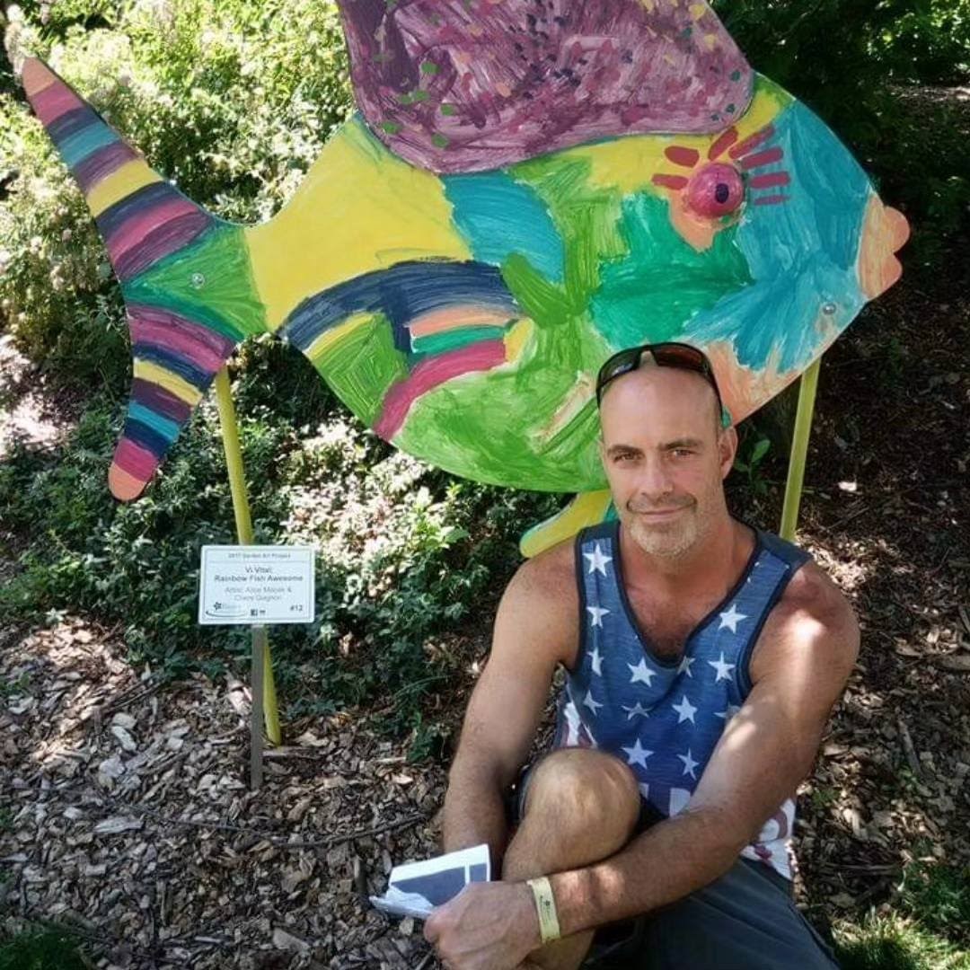 Timothy Garner Obituary - Machesney Park, IL