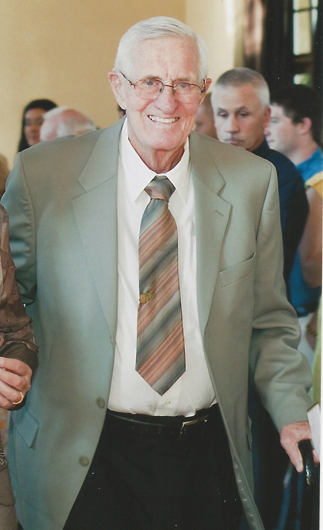 Archie Neil Obituary - Colorado Springs, CO