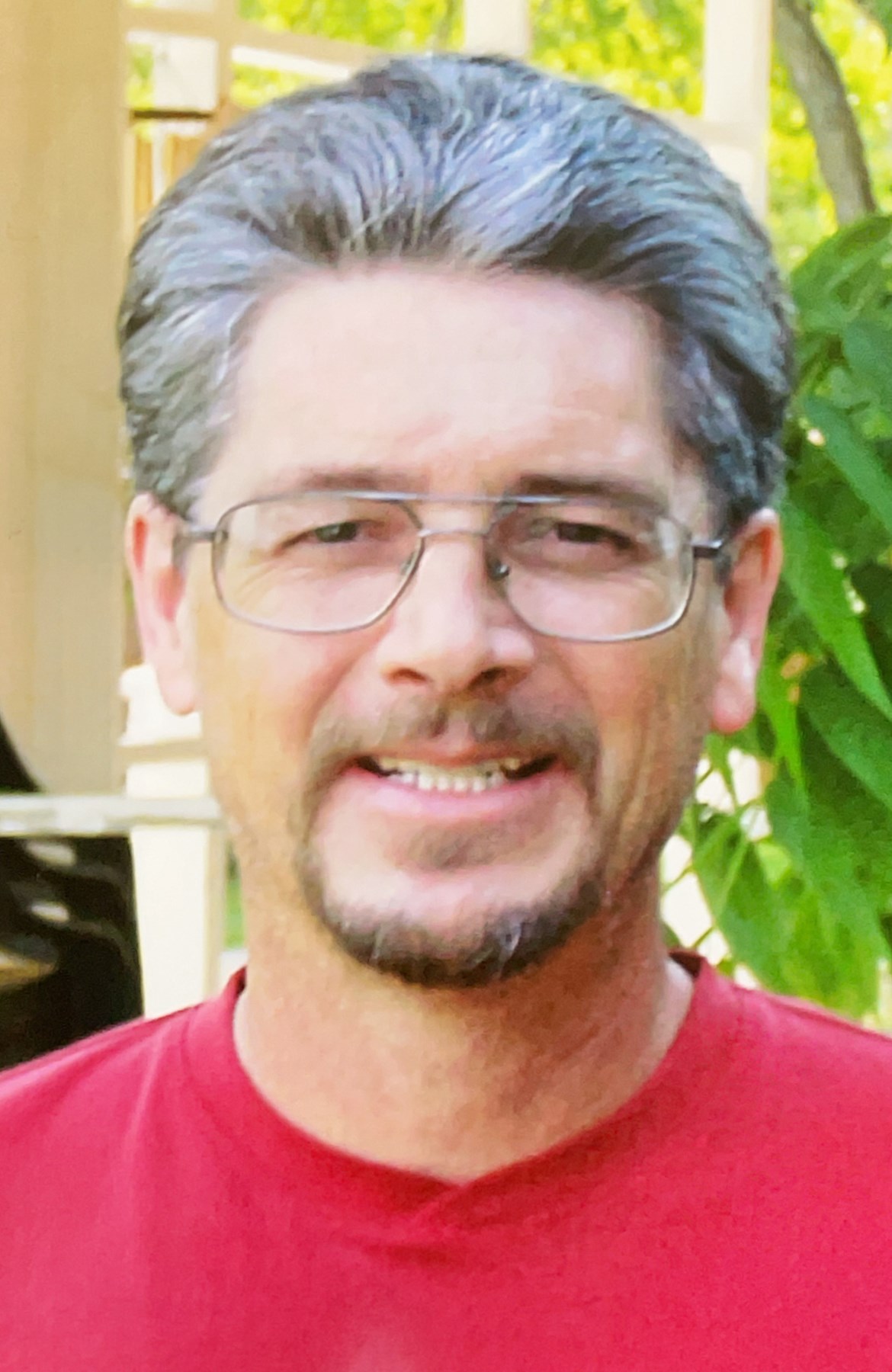 Steven Gene Livers Obituary - Louisville, KY