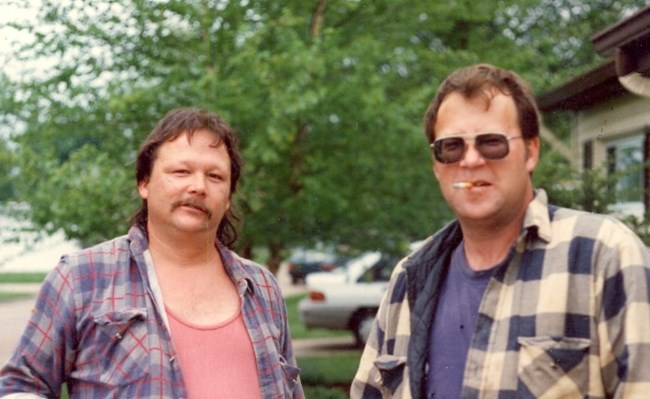 Ronald Stricker Obituary - Cross Lanes, WV