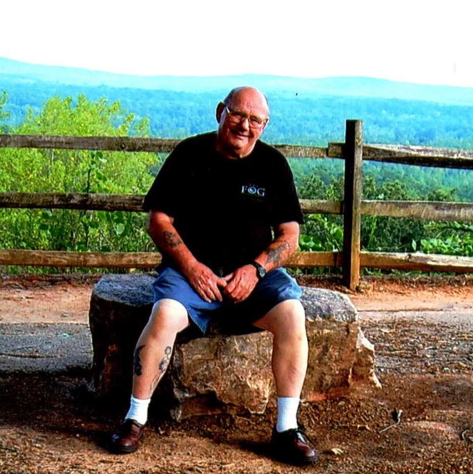 David Buttery Obituary - Jacksonville, FL