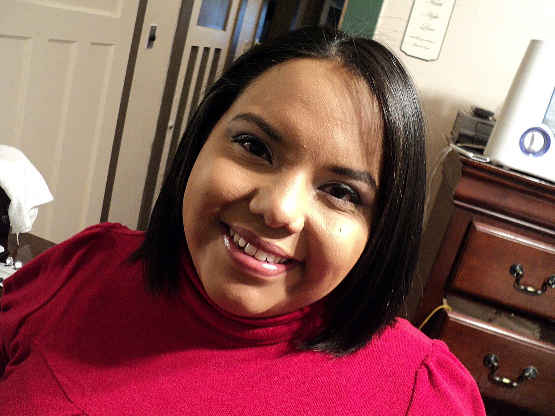 Lisa Loya Obituary - El Paso, TX