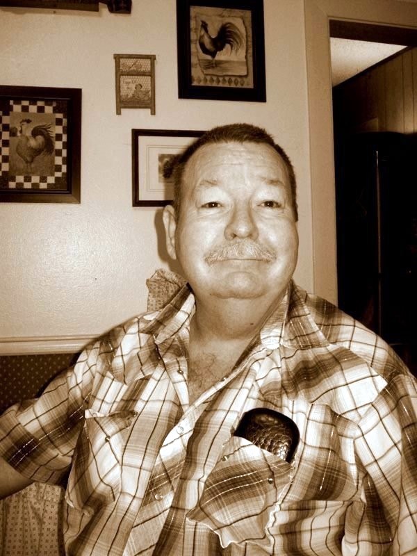 Virgil Culp Jr. Obituary - Austin, TX