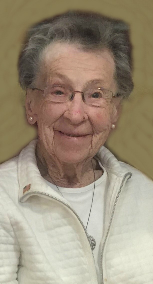 Rosemary Farrell Obituary - Norwood, MA