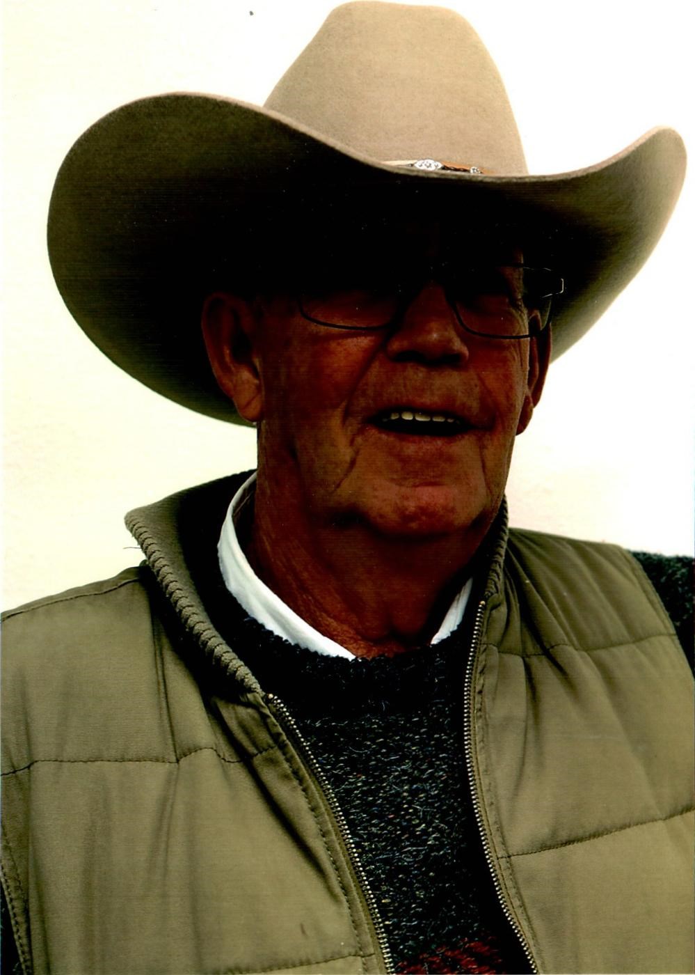 Richard McGowan Obituary - Gering, NE