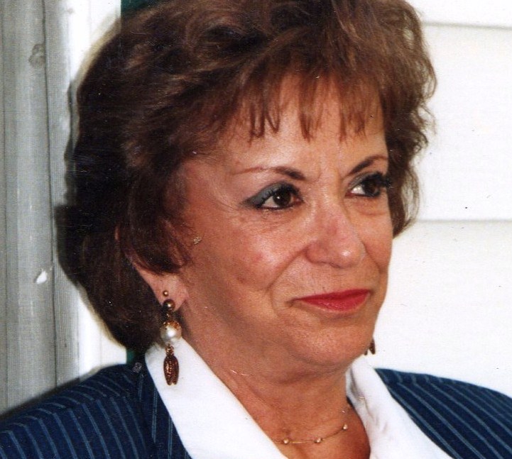 Jacqueline Dagenais avis de décès - Laval, QC