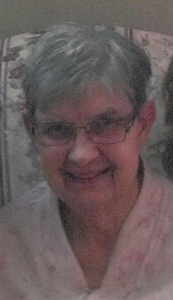 Mariellen Shenk Obituary - Sun City, AZ