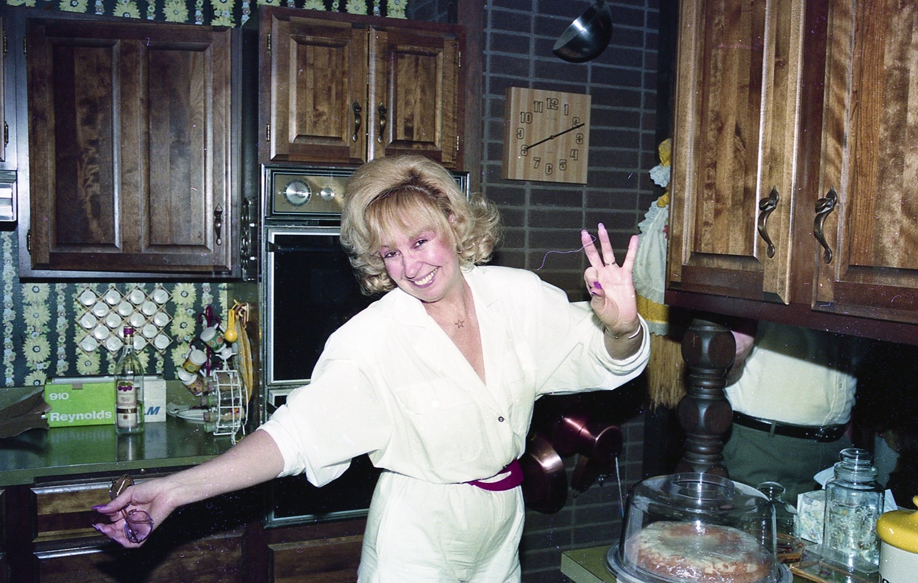 Lilia Kowalsky Obituary - Raleigh, NC