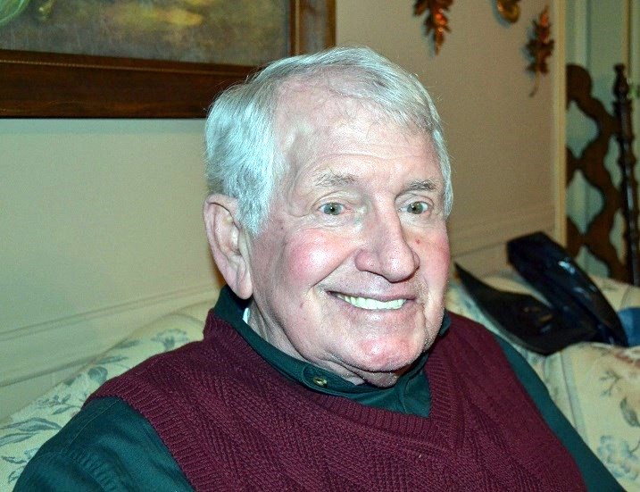 Clyde Burroughs Obituary - Northport, AL