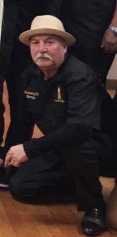 Jose Pompa Obituary - Bonita, CA