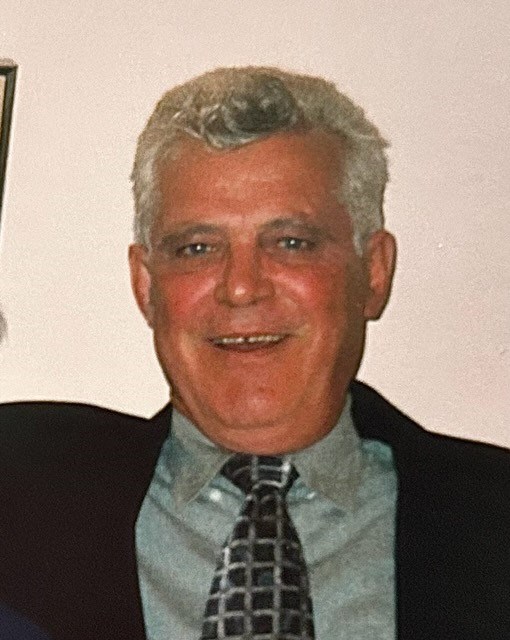 Raymond Parent avis de décès - Brossard, QC