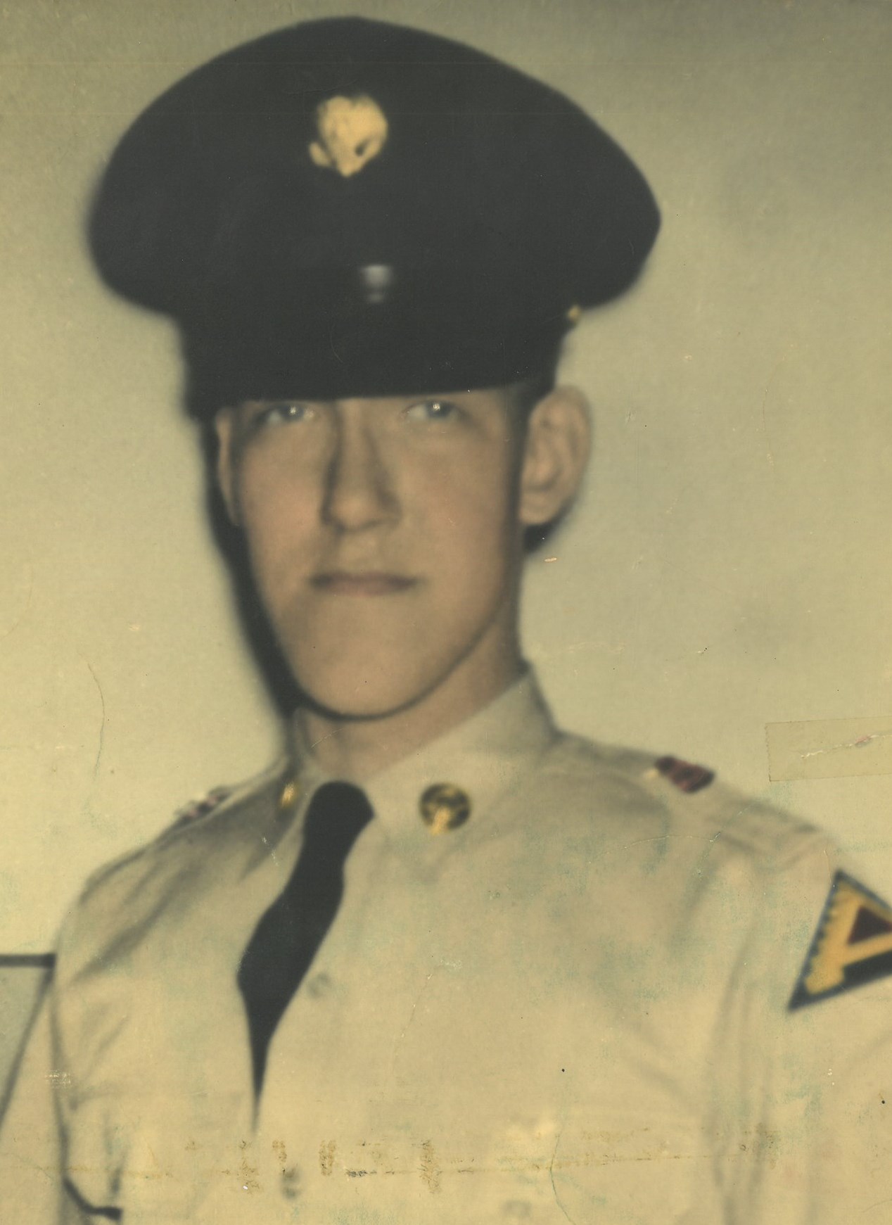 Robert Bernhardt Obituary - Greeley, CO