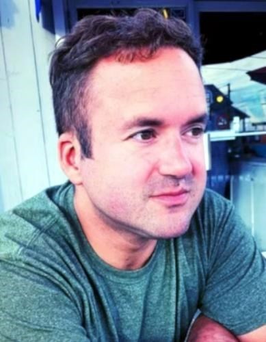 Dean Robarge Obituary - Norwich, CT