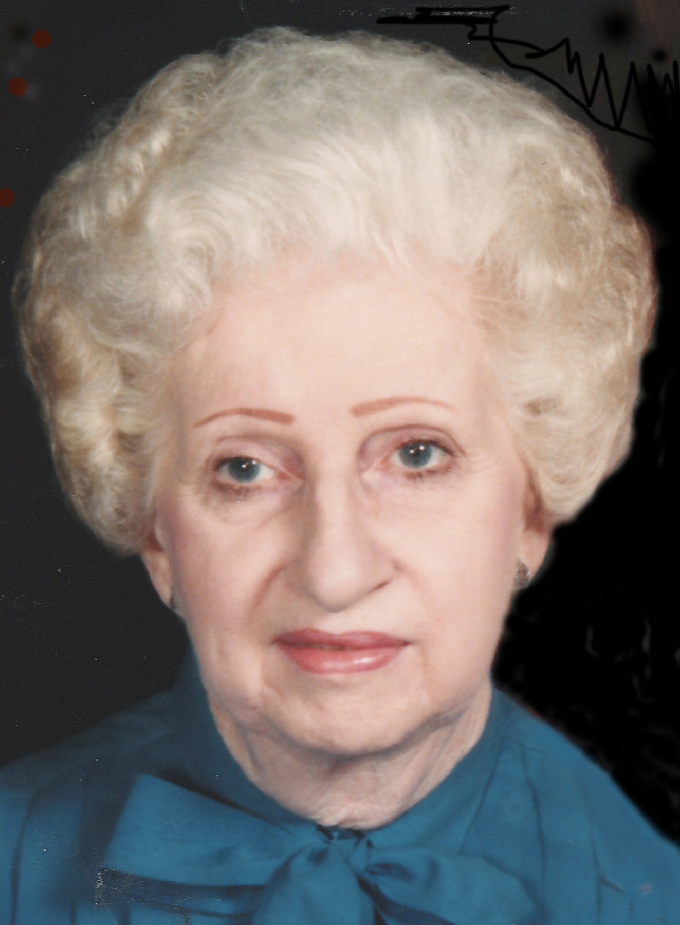 Gertrude M. Holdner Obituary - Oklahoma City, OK