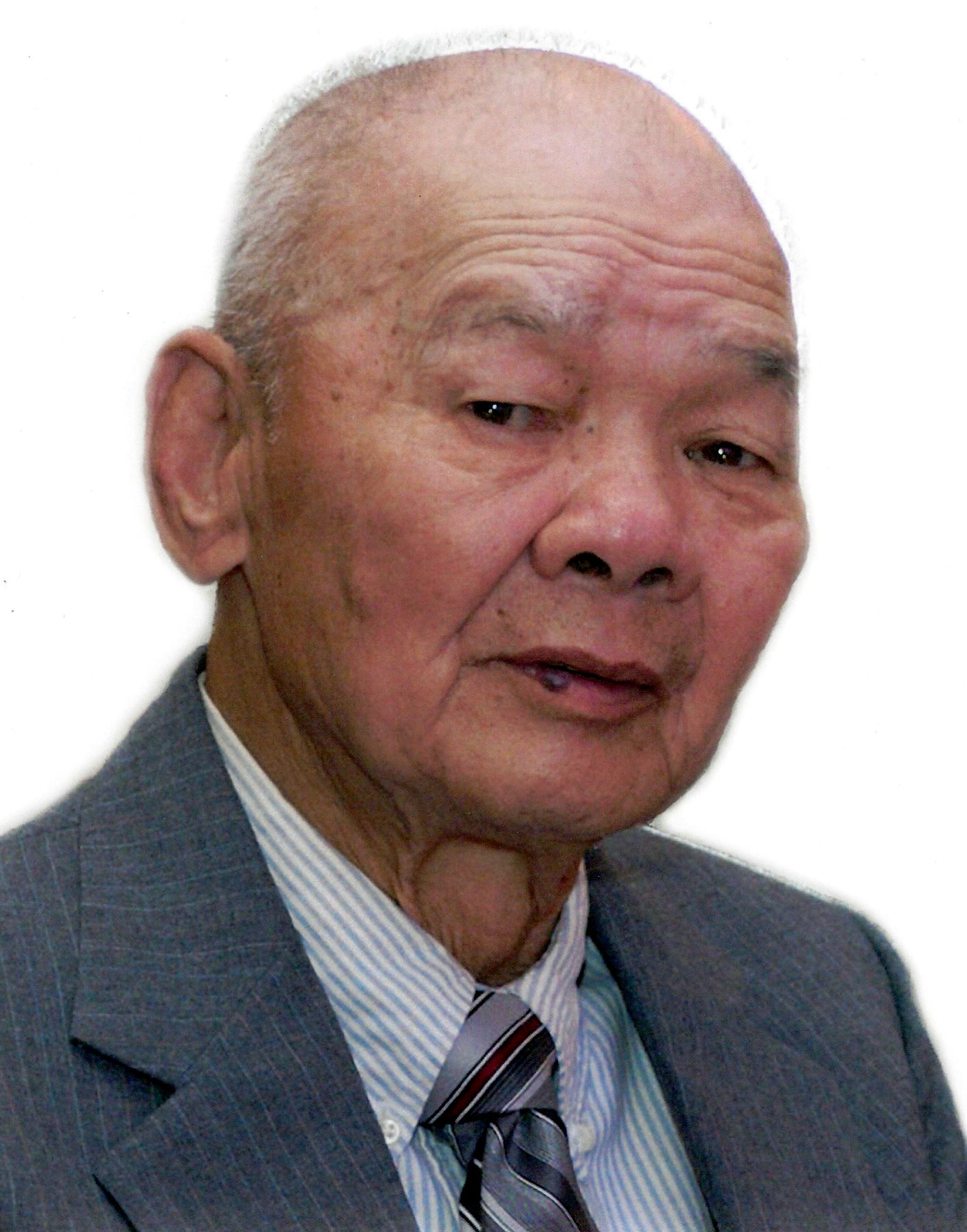 Suey Pang Yee Obituary - Toronto, ON