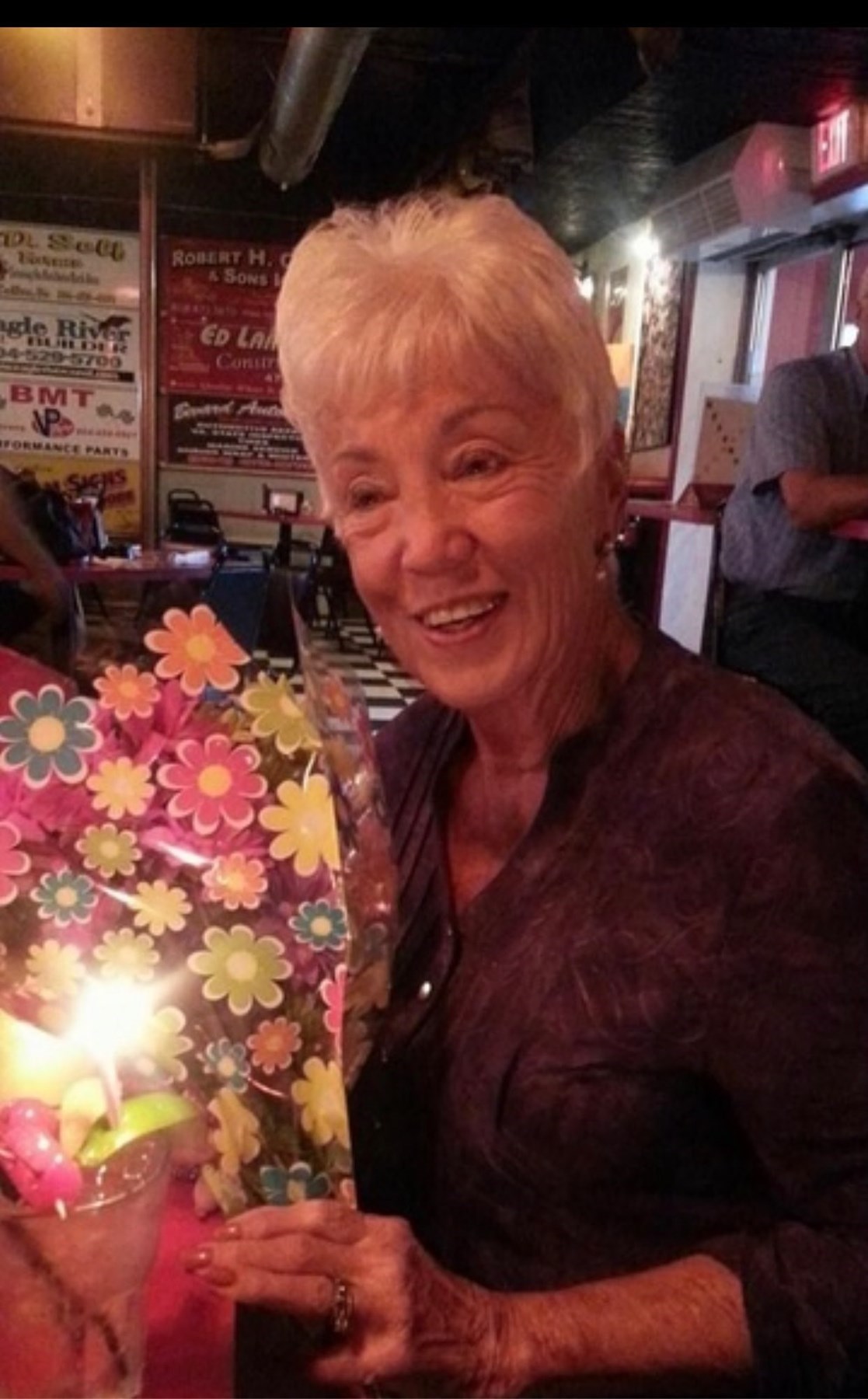 Wanda Woodburn Obituary - Waldorf, MD