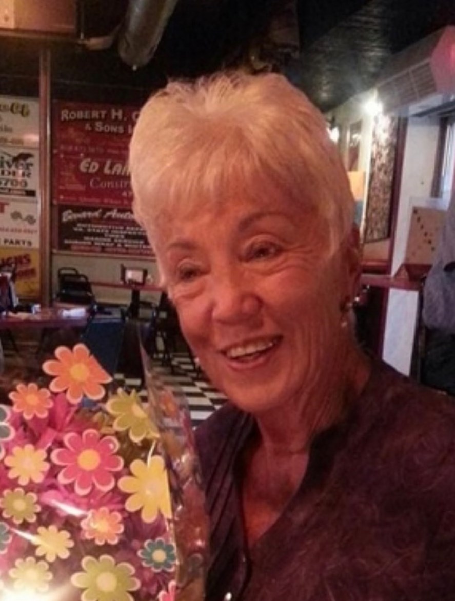 Wanda Woodburn Obituary - Waldorf, MD