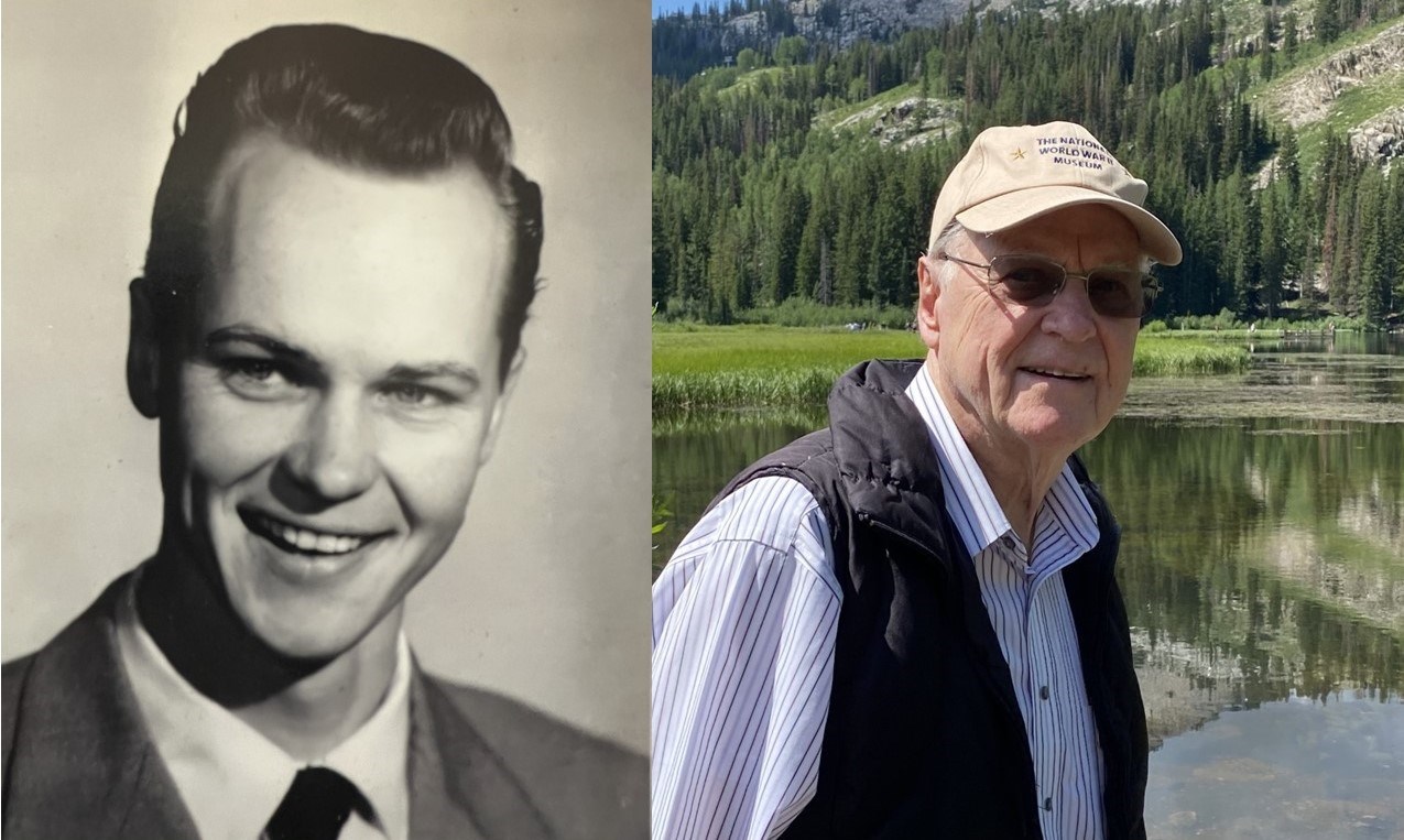 Merrill Ridd Obituary - Millcreek, UT