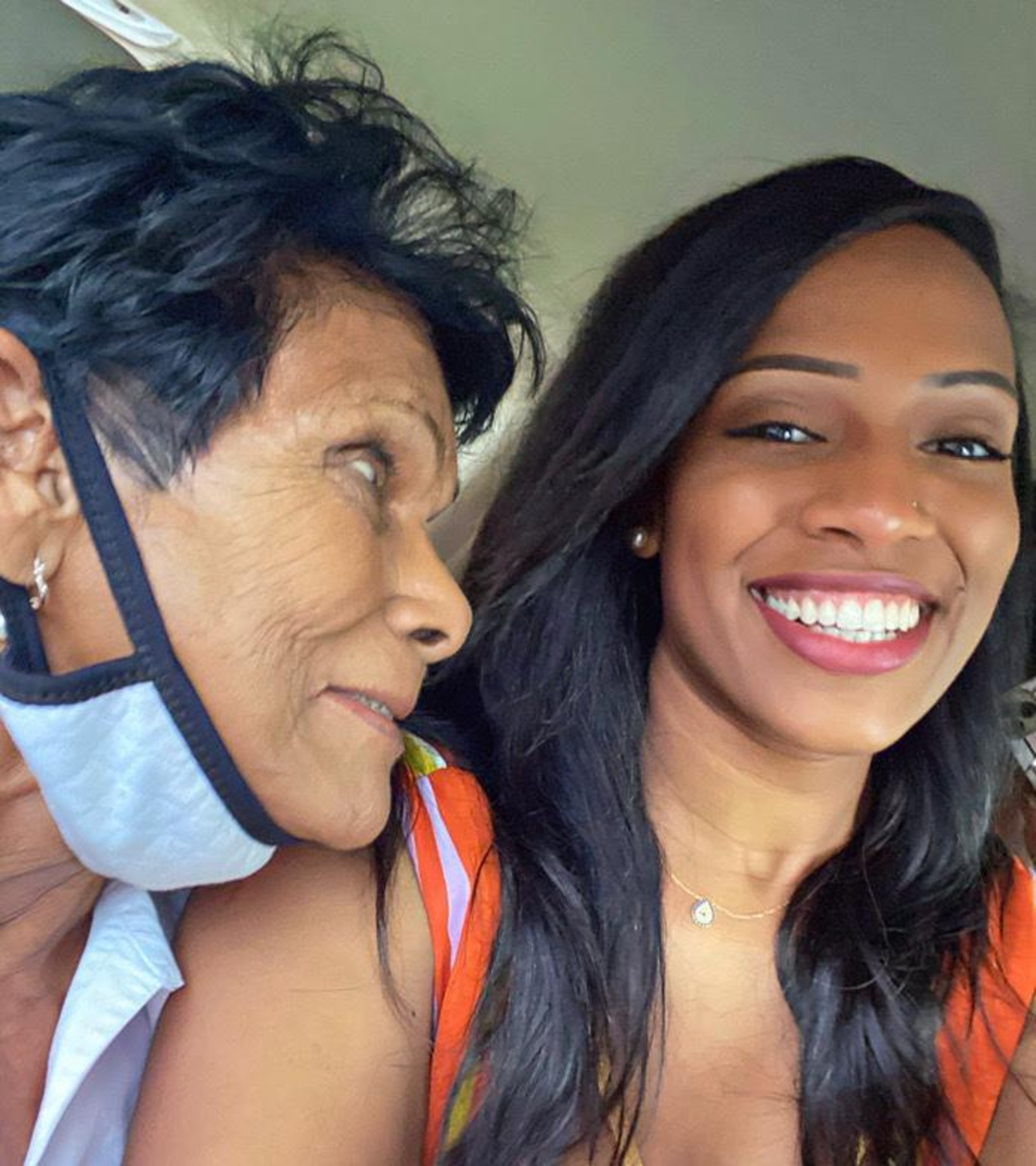 Ivy Thompson's Instagram, Twitter & Facebook on IDCrawl