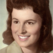 Sharon George Obituary - Casa Grande, AZ