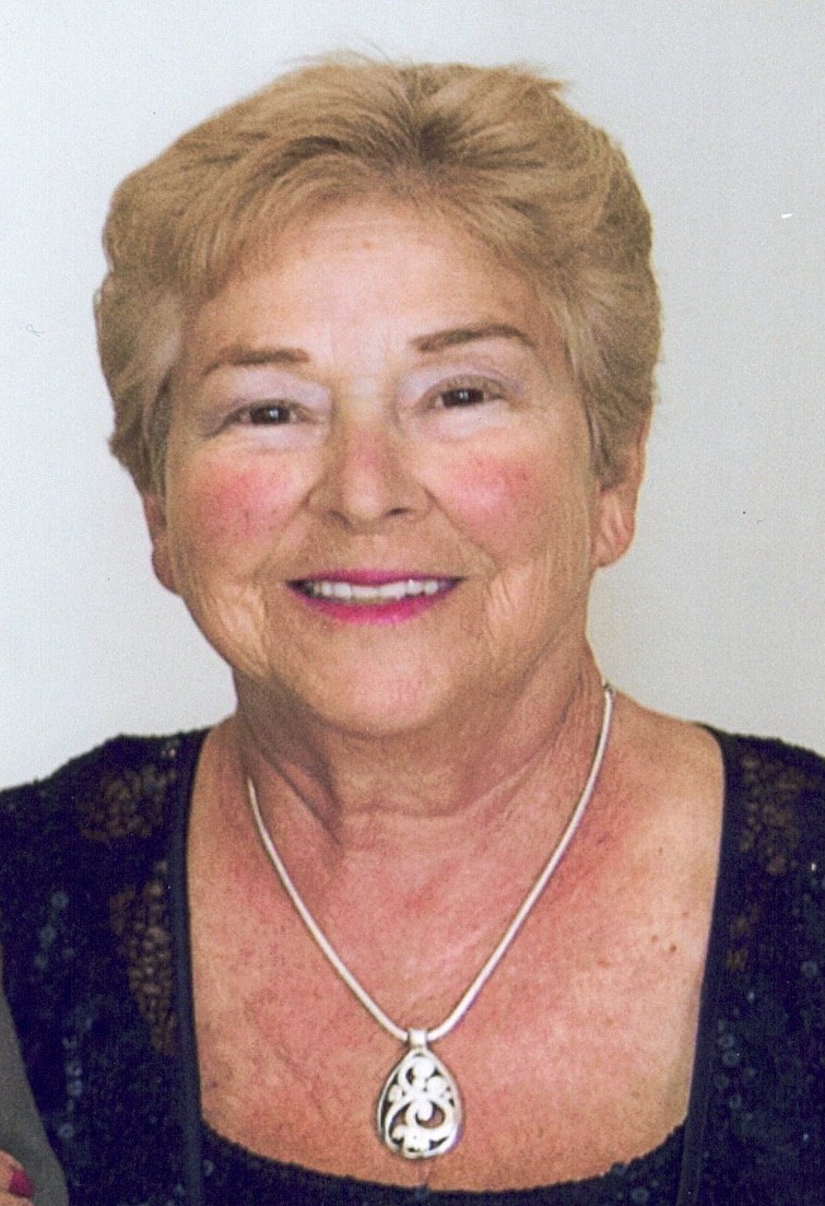 Marie Roesing Obituary - Secaucus, NJ