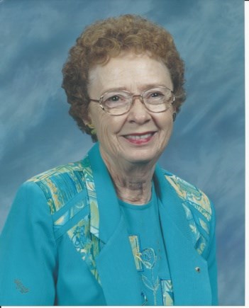 Mary Leonora Pankey Obituary - Davenport, WA