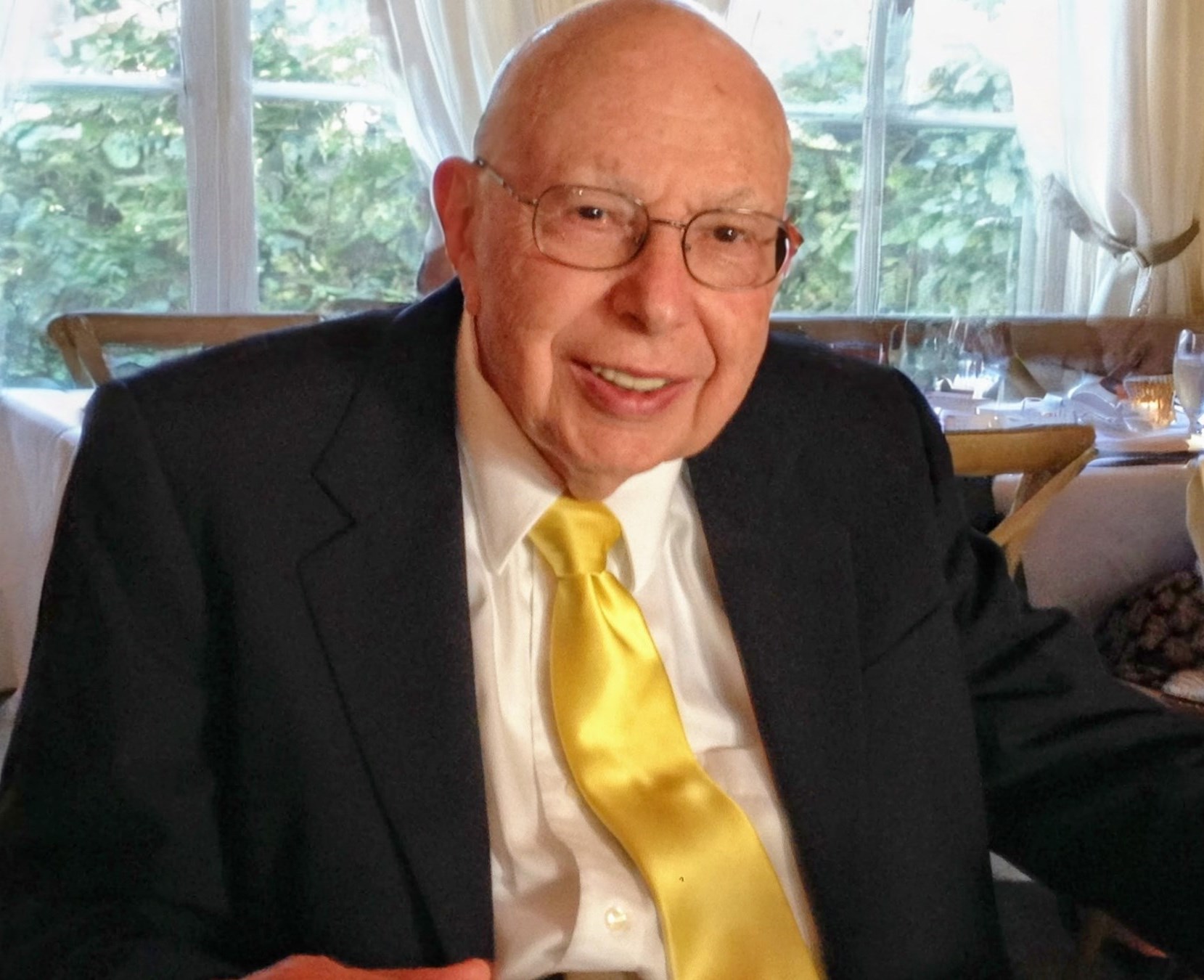 Gerald Kessler Obituary - St. Louis, MO