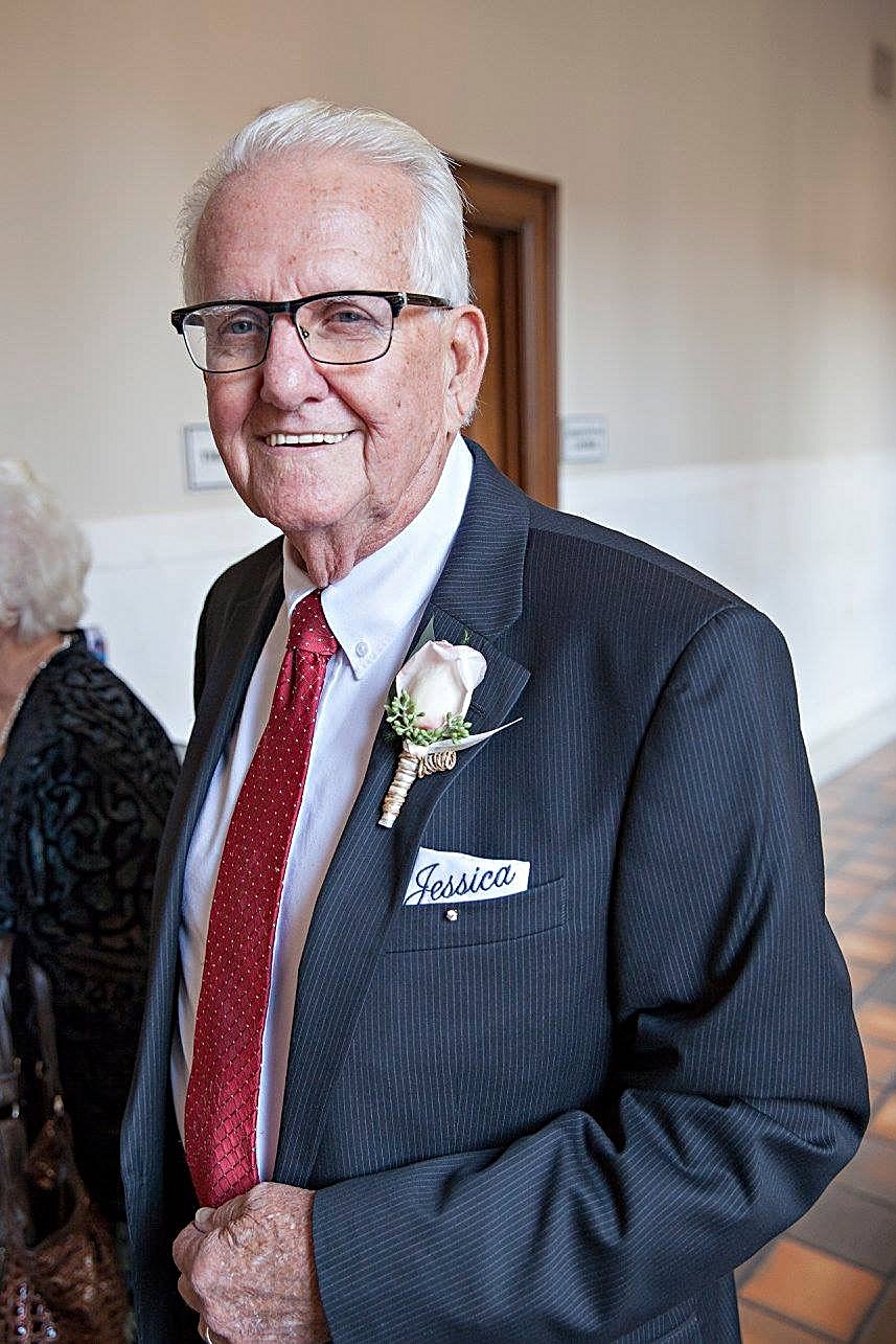 Jimmy Paul Obituary - Tyler, TX