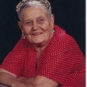 Ina Williams Obituary - San Antonio, TX